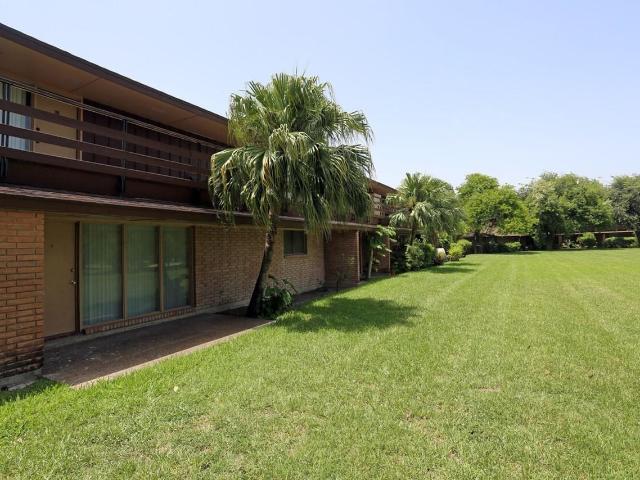 Lakeside Apartments 1 Bedroom Apartment for Rent at 600 Lakeside Blvd, Brownsville, TX 78520