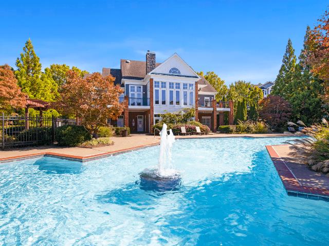 Lakeside at Town Center Apartments 1 Bedroom Apartment for Rent at 425 Williams Dr, Marietta, GA 30066