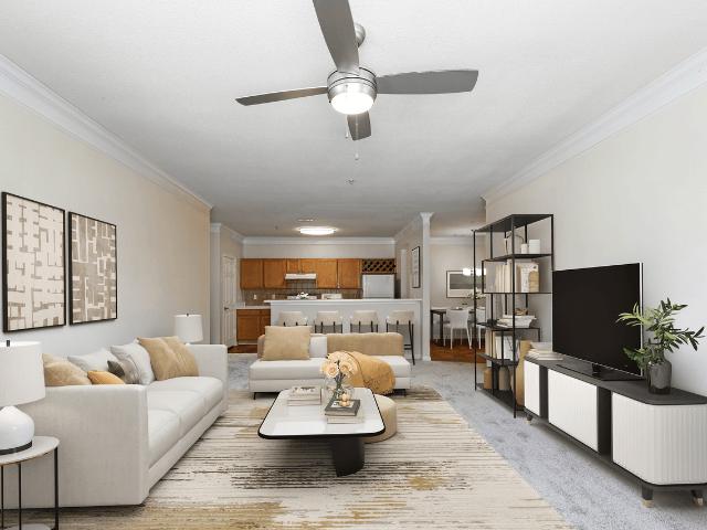 Lakeside at Town Center Apartments 1 Bedroom Apartment for Rent at 425 Williams Dr, Marietta, GA 30066