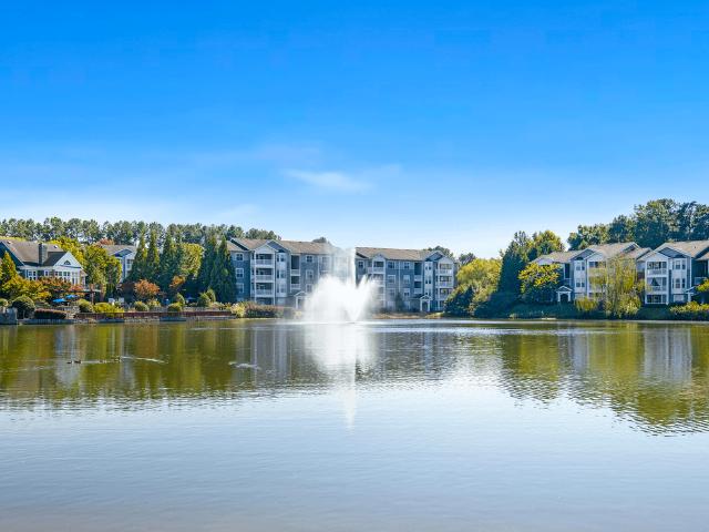 Lakeside at Town Center Apartments 1 Bedroom Apartment for Rent at 425 Williams Dr, Marietta, GA 30066