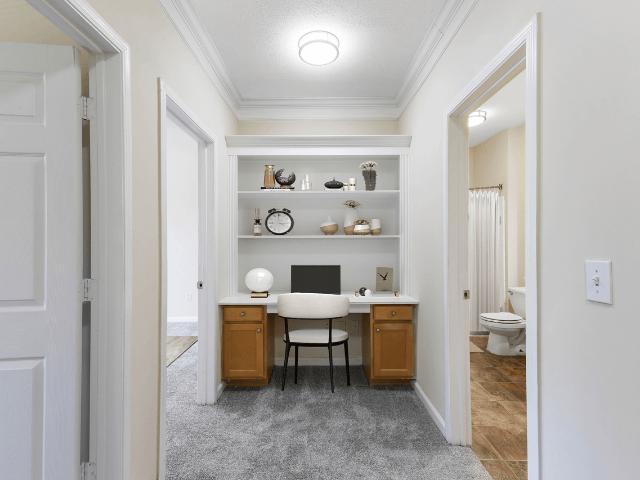 Lakeside at Town Center Apartments 2 Bedroom Apartment for Rent at 425 Williams Dr, Marietta, GA 30066