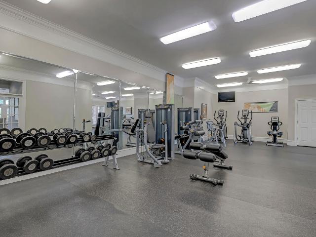 Lakeside at Town Center Apartments 2 Bedroom Apartment for Rent at 425 Williams Dr, Marietta, GA 30066