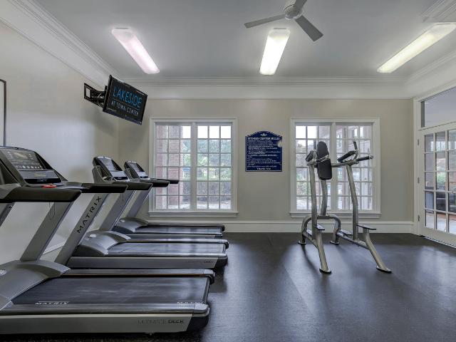 Lakeside at Town Center Apartments 3 Bedroom Apartment for Rent at 425 Williams Dr, Marietta, GA 30066