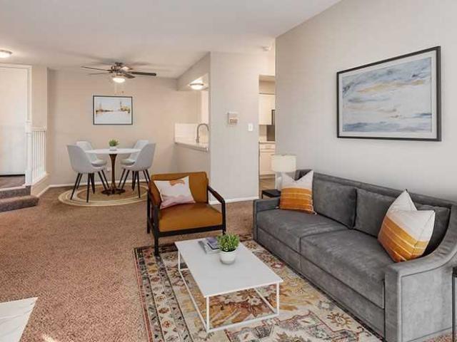 Lakeside at Wheaton Apartments 2 Bedroom Apartment for Rent at 1750 22nd St, Wheaton, IL 60189