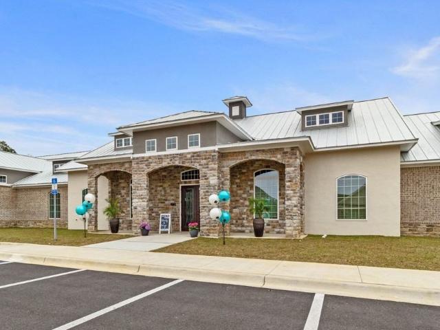 Lakeside at Southwood 3 Bedroom Apartment for Rent at 1894 Merchants Row Blvd, Tallahassee, FL 32311