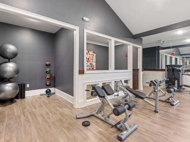 Lakeside at Southwood 3 Bedroom Apartment for Rent at 1894 Merchants Row Blvd, Tallahassee, FL 32311