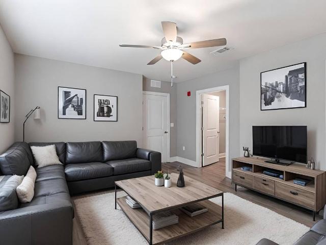 Lakeside at Southwood 2 Bedroom Apartment for Rent at 1894 Merchants Row Blvd, Tallahassee, FL 32311