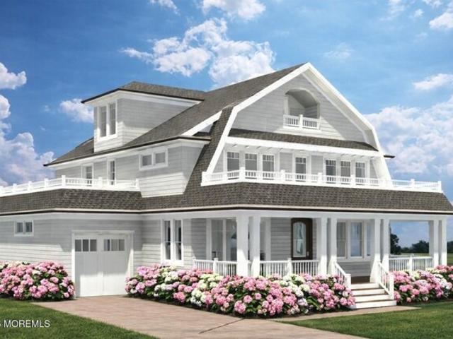 Lakeside Ave, Avon By The Sea, Home For Sale
