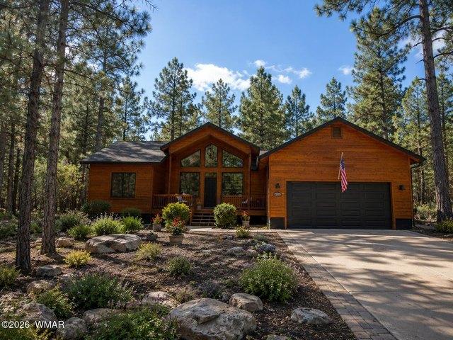 Lakeside, AZ 85929