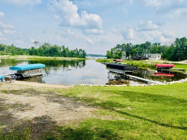 Lakeside Bay Lot 4, Bottineau, ND 58318