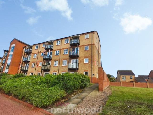 Lakeside Boulevard, Lakeside, Doncaster DN4, 2 bed flat to rent, £825 pcm | PrimeLocation