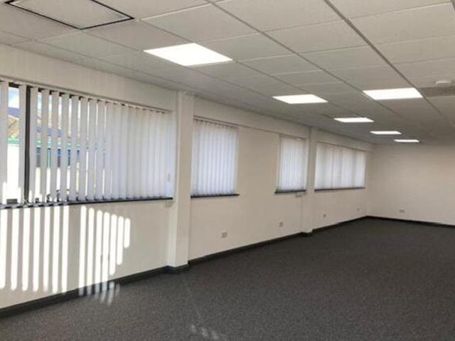 Lakeside Business Park, Swan Lane, Office For Sale