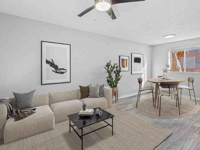Lakeside Casitas 3 Bedroom Apartment for Rent at 8250 E Golf Links Rd, Tucson, AZ 85730 Lakeside Park