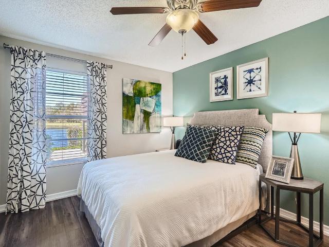 Lakeside Central Apartments 1 Bedroom Apartment for Rent at 529 S Parsons Ave, Brandon, FL 33511