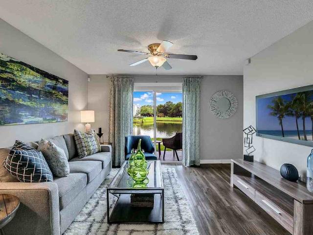 Lakeside Central Apartments 1 Bedroom Apartment for Rent at 529 S Parsons Ave, Brandon, FL 33511