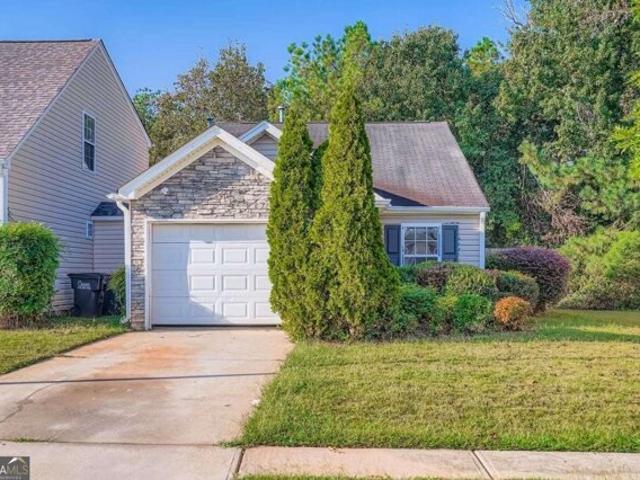 Lakeside Cir, Covington, Home For Sale