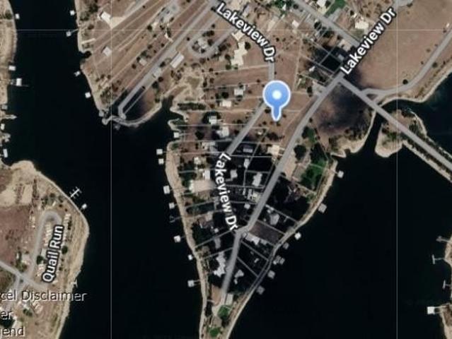 Lakeside, Coleman, TX 76834