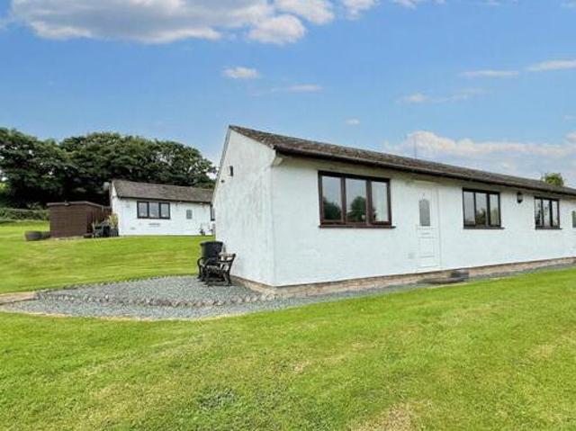 Lakeside Cottages, Moelfre, 1 Bedroom Semi detached
