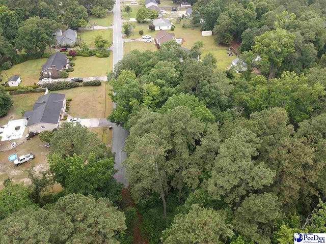 Lakeside Ct, Dillon, SC 29536