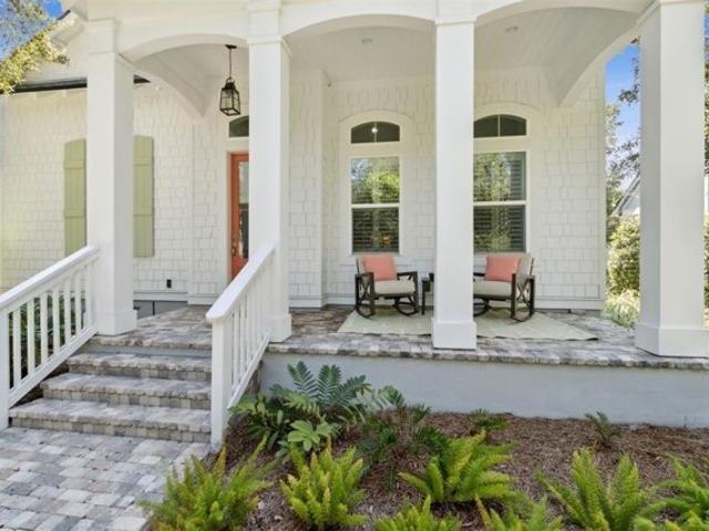 Lakeside Ct, Fernandina Beach, Home For Sale