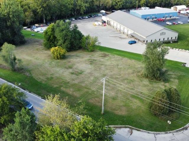 Lakeside Ct Lot 1, McCullom Lake, IL 60050