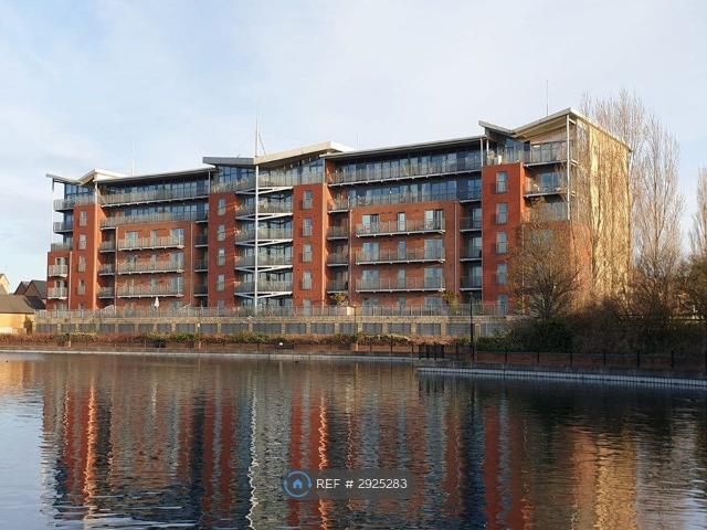 Lakeside, Doncaster DN4, 2 bed flat to rent, £800 pcm | PrimeLocation