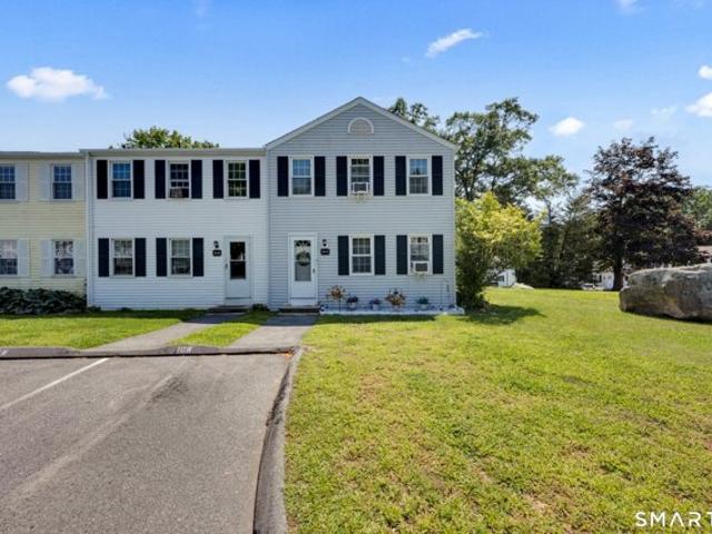 Lakeside Dr Unit N, Ledyard, Home For Sale