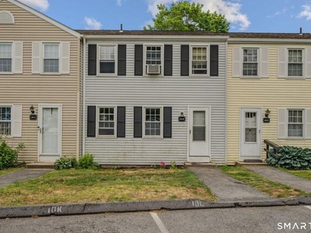 Lakeside Dr Unit K, Ledyard, Home For Sale