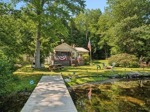 Lakeside Dr, Unity, Home For Sale