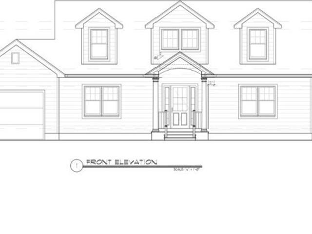 Lakeside Dr, Vernon, Plot For Sale