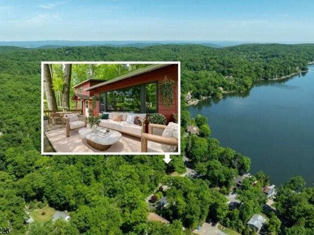 Lakeside Dr W, Vernon, Home For Sale