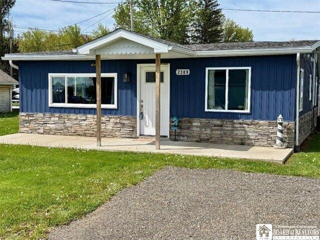 Lakeside Dr, Ashville, Home For Sale