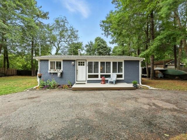 Lakeside Dr, Barnstable, Home For Sale