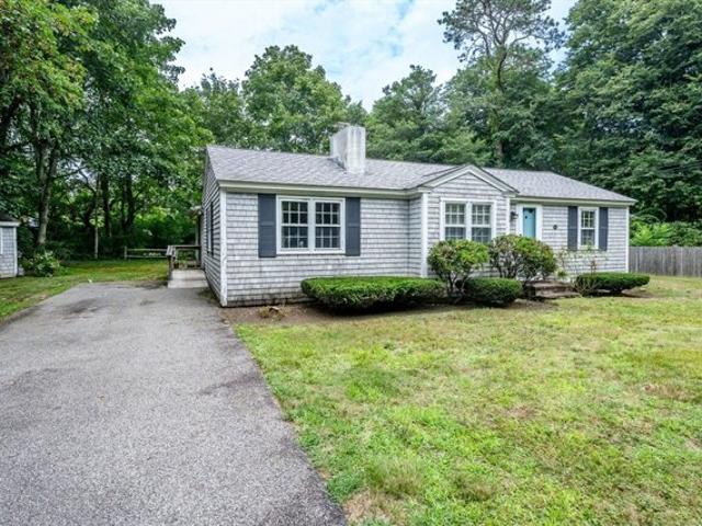 Lakeside Dr, Barnstable, Home For Sale