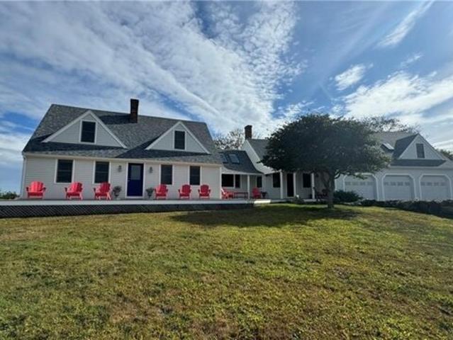 Lakeside Dr, Block Island, Home For Sale