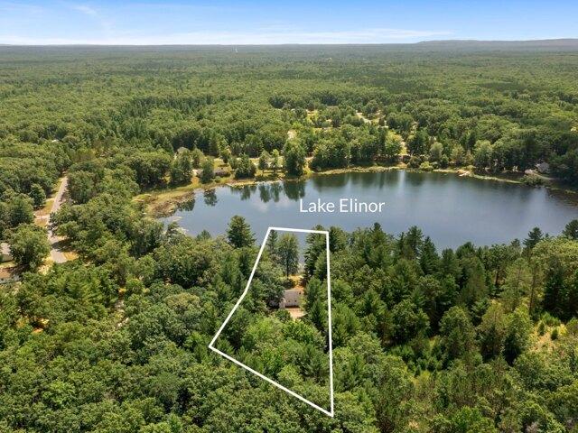 Lakeside Dr, Brethren, Home For Sale
