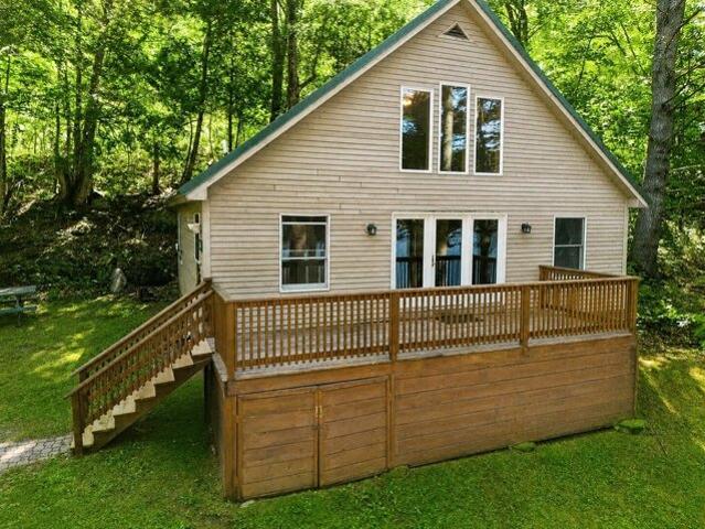 Lakeside Dr, Caratunk, Home For Sale