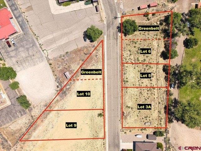 Lakeside Dr, Cortez, CO 81321