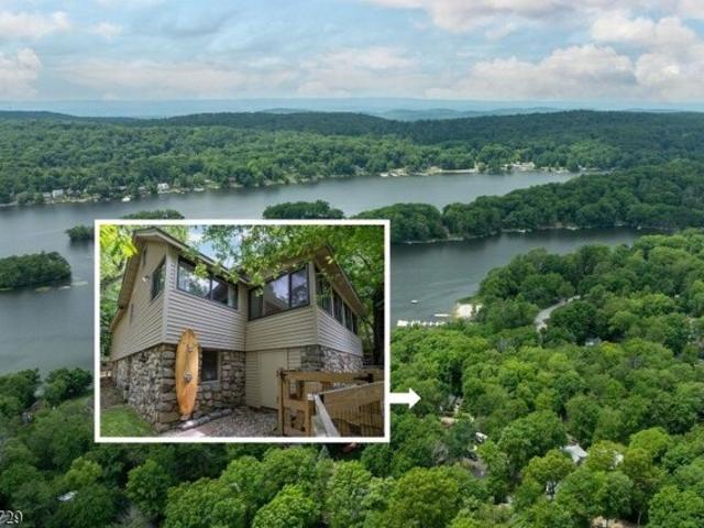 Lakeside Dr E, Vernon, Home For Sale