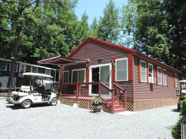 Lakeside Dr, Fitzwilliam, Condo For Sale