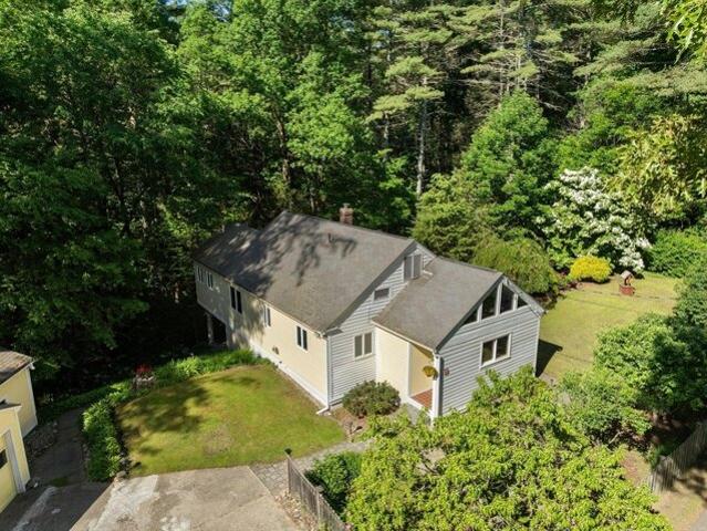 Lakeside Dr, Groton, Home For Sale