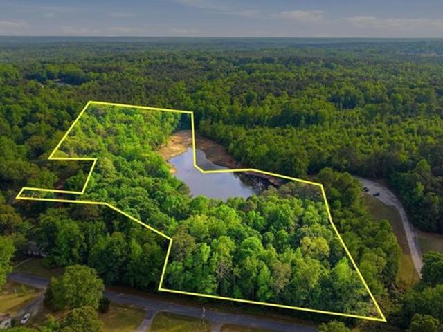 Lakeside Dr, Great Falls, SC 29055