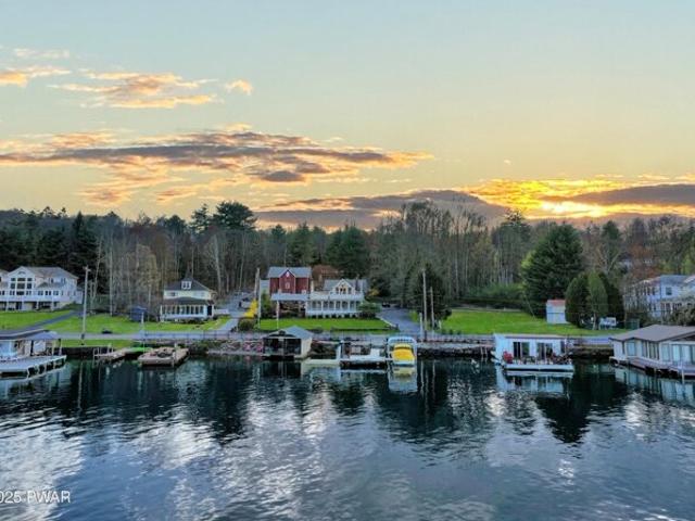 Lakeside Dr, Harveys Lake, Home For Sale