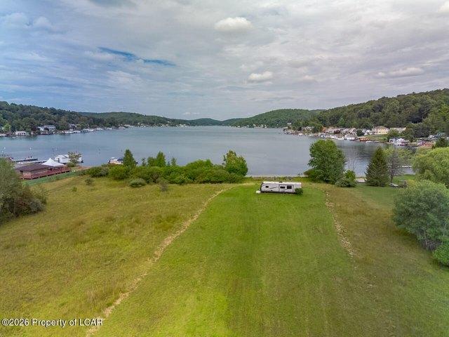 Lakeside Dr, Harveys Lake, PA 18618