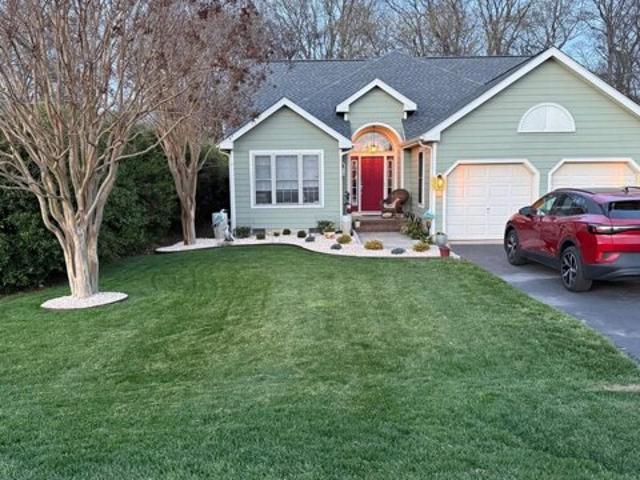 Lakeside Dr, Lewes, Home For Sale