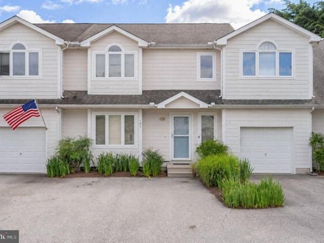 Lakeside Dr, Lewes, Home For Sale