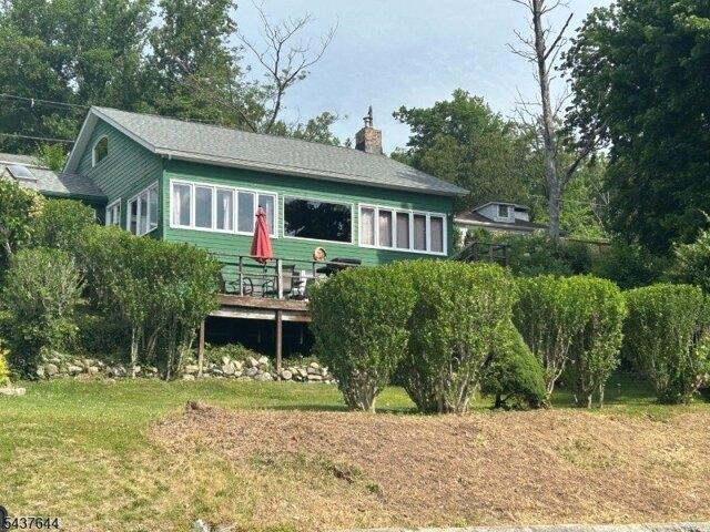 Lakeside Dr, Liberty Township, Home For Sale