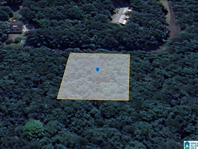 Lakeside Dr Lot,pinson, Plot For Sale