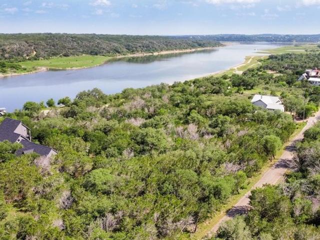 Lakeside Dr Lots 13 & 14, Spicewood, TX 78669
