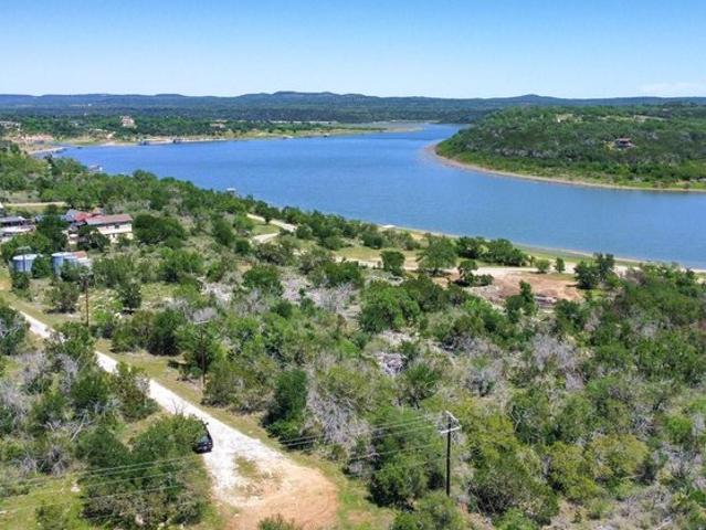 Lakeside Dr Lots 35 & 36, Spicewood, TX 78669